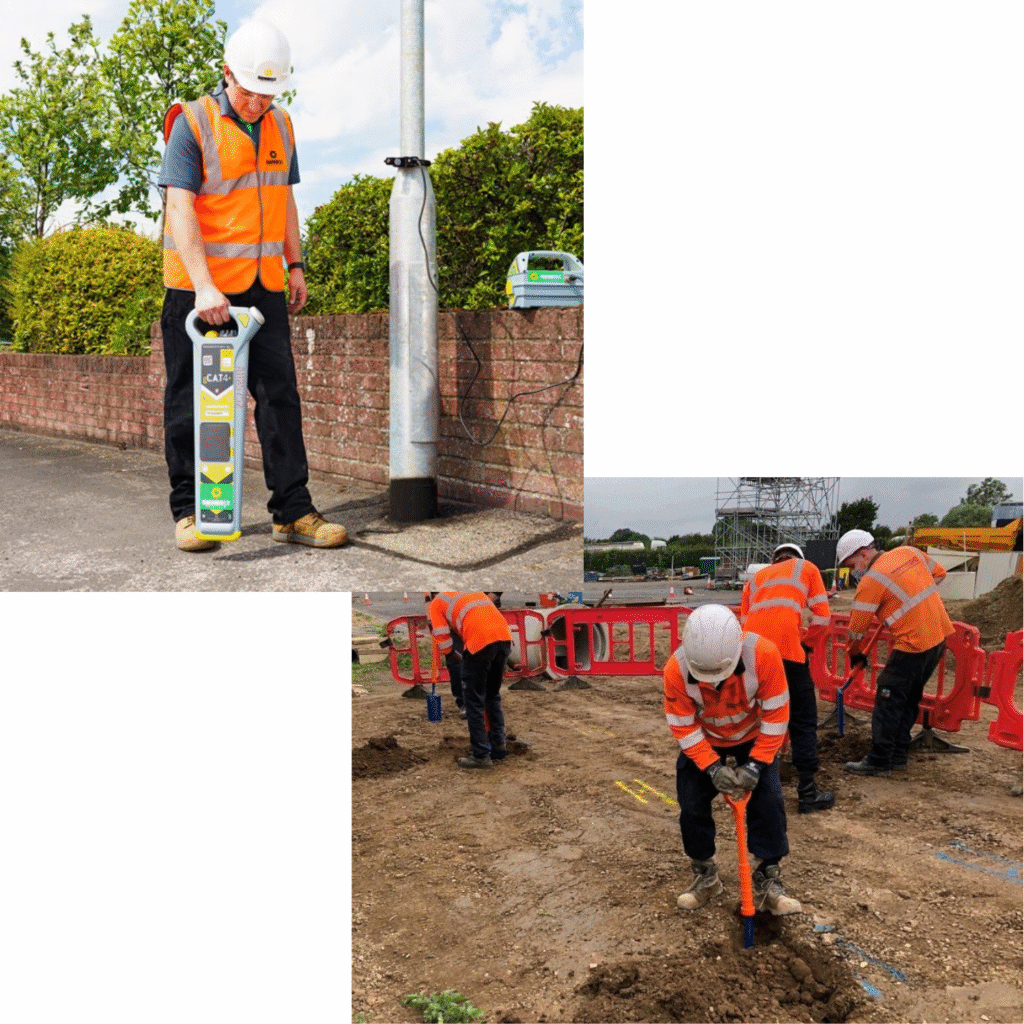 EUSR Category 1 & Category 2 Combined Course - ESSEX CONSTRUCTION ...